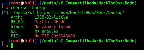HackTheBox - Node | 0x4rt3mis